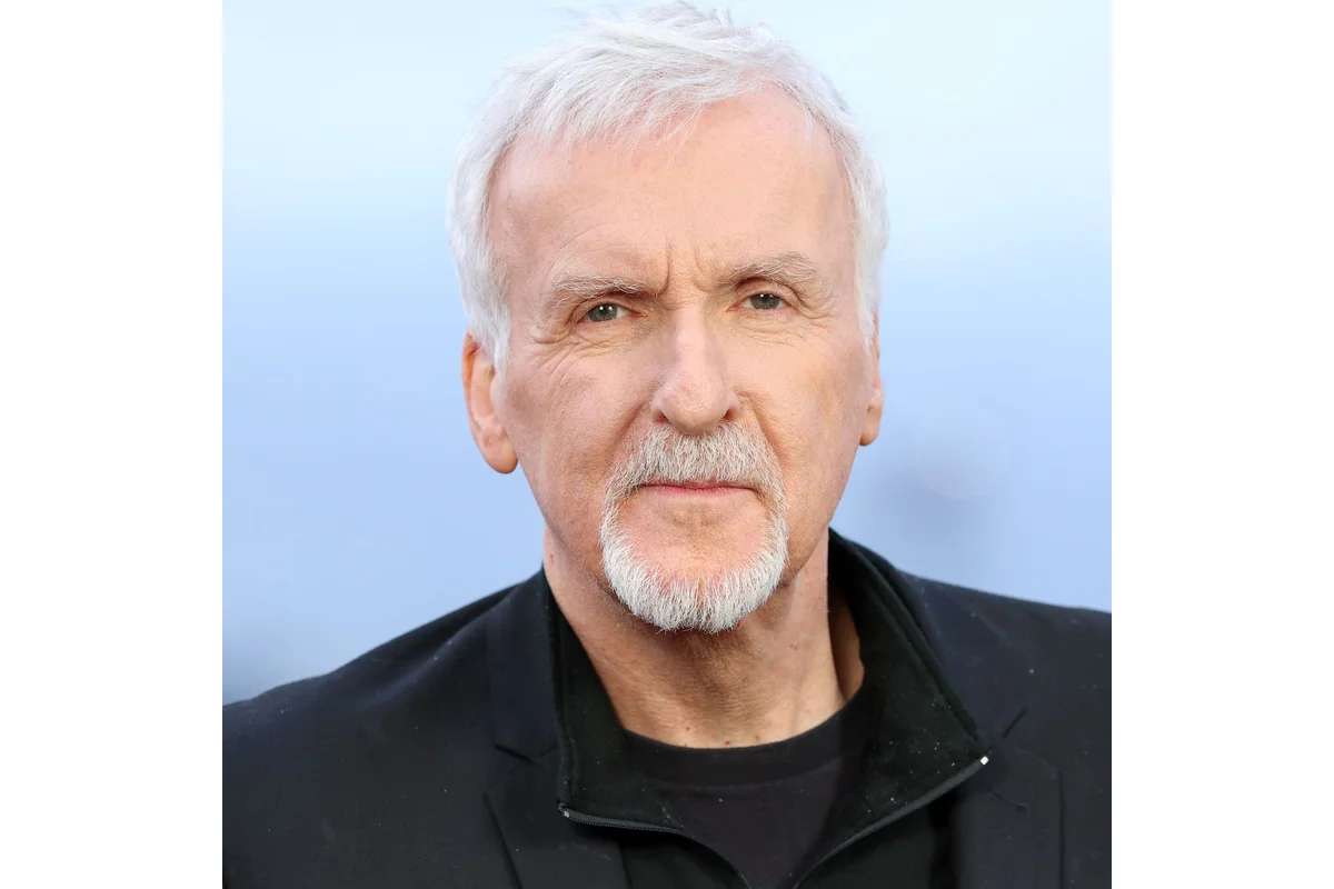 James Cameron Defends 2025’s Most Controversial Movie