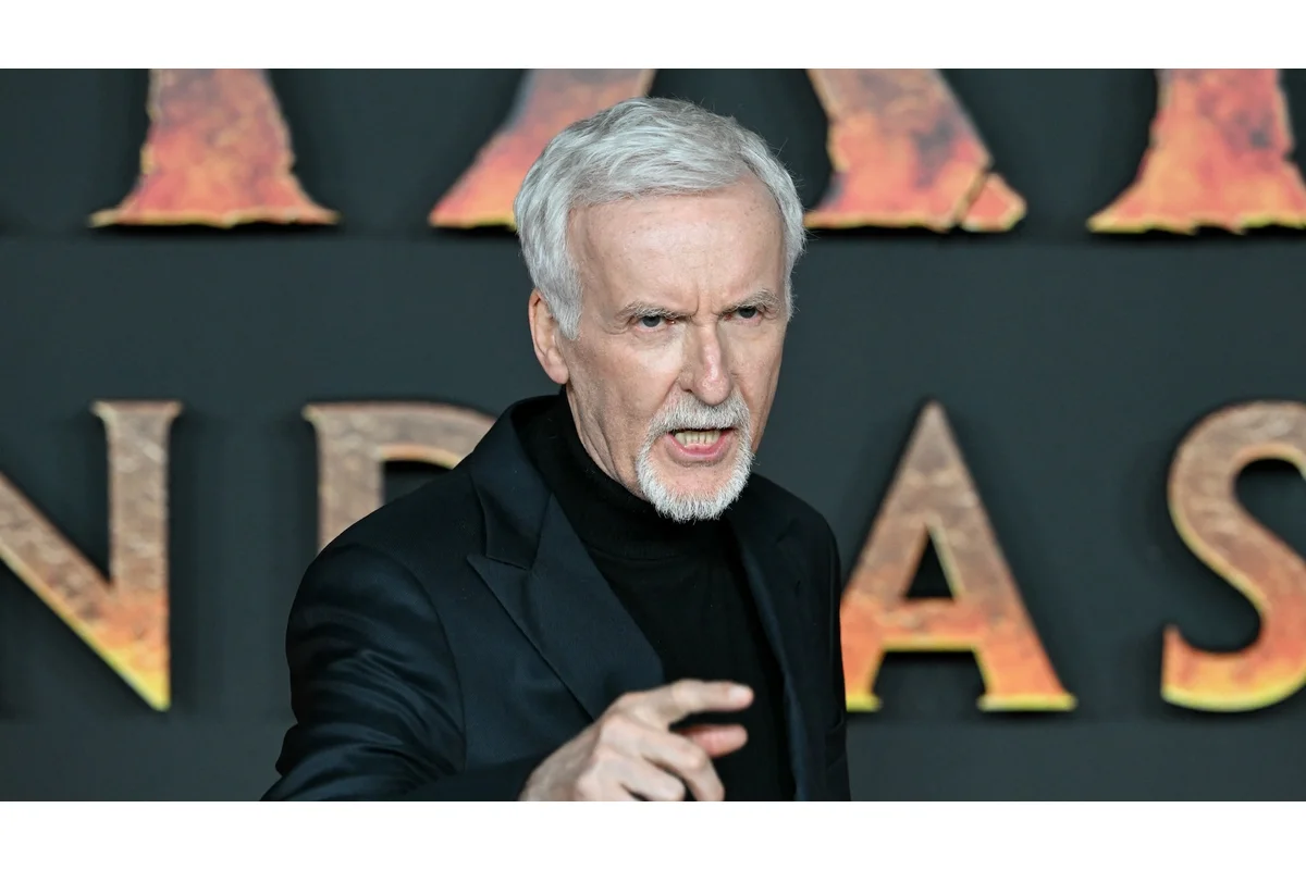 James Cameron Slams Alien 3: "Stupidest Move Ever"