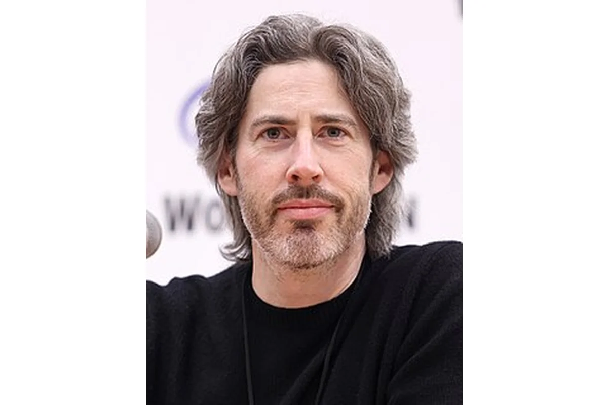 Jason Reitman - The Cinema China