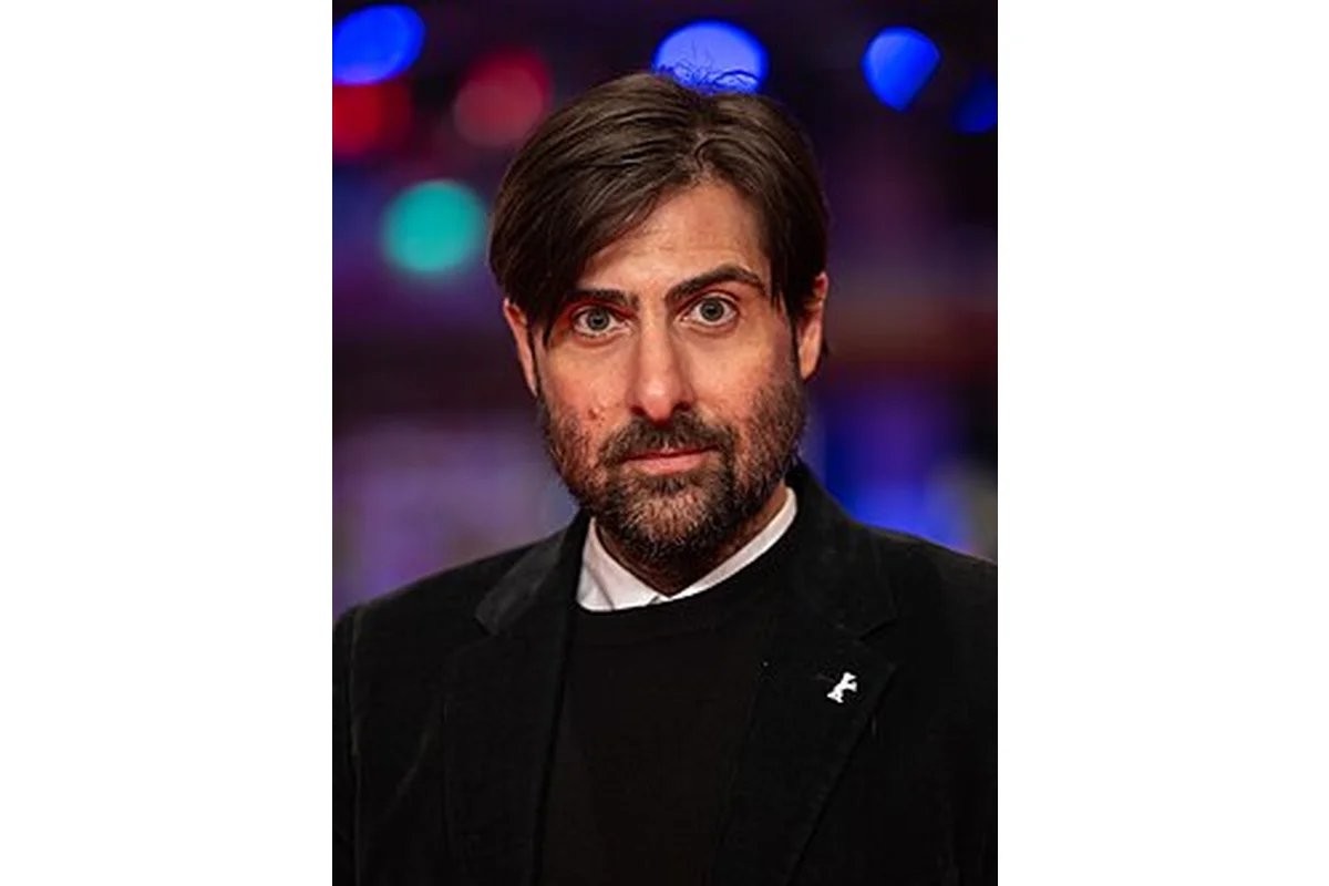 Jason Schwartzman - The Cinema China