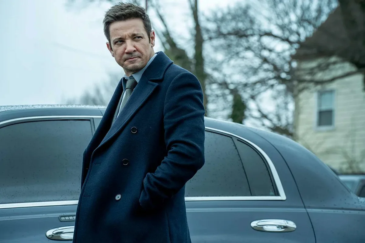 Jeremy Renner on Shocking Mayor of Kingstown Finale Death
