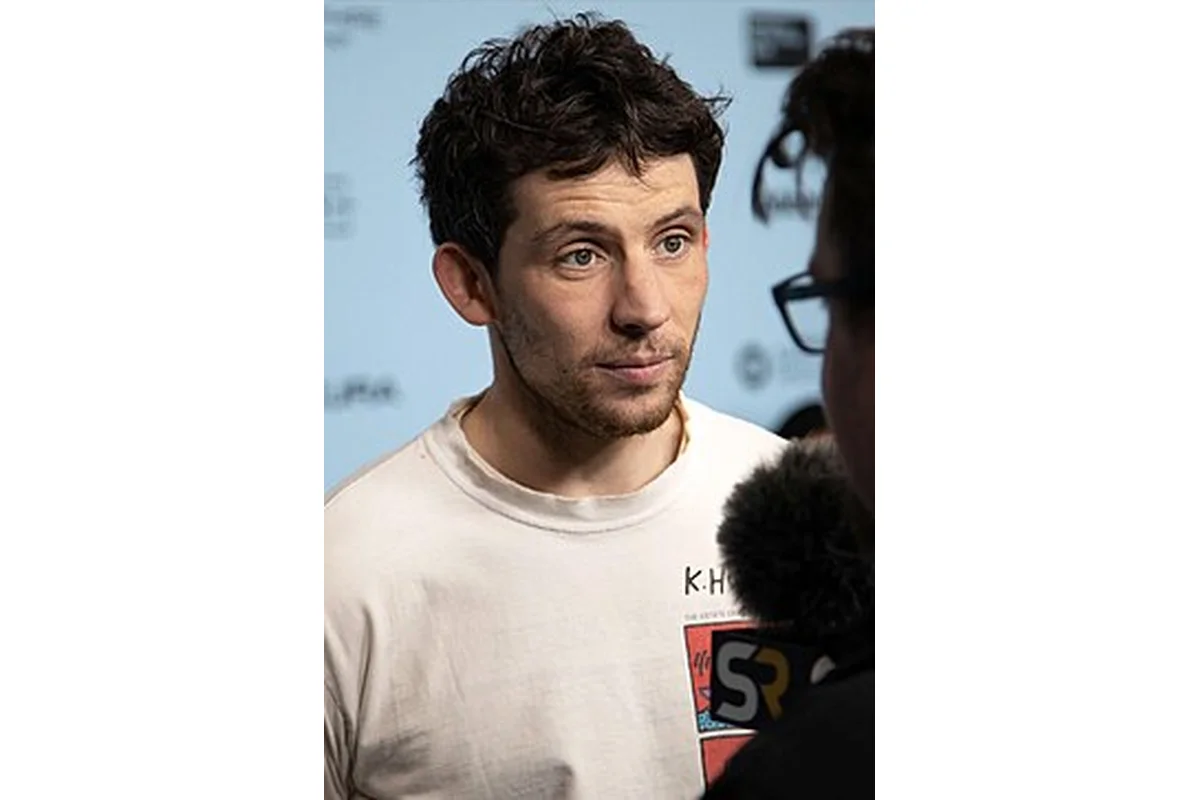 Josh O'Connor - The Cinema China