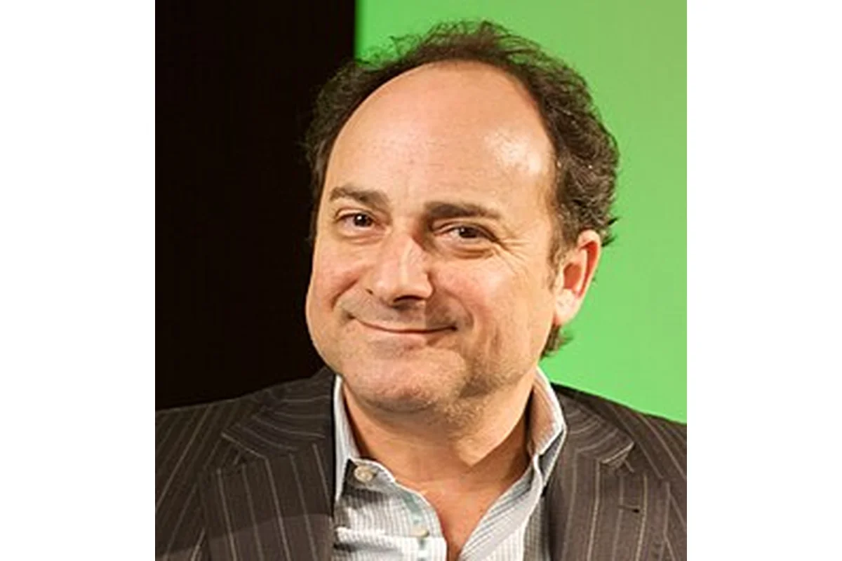 Kevin Pollak - The Cinema China