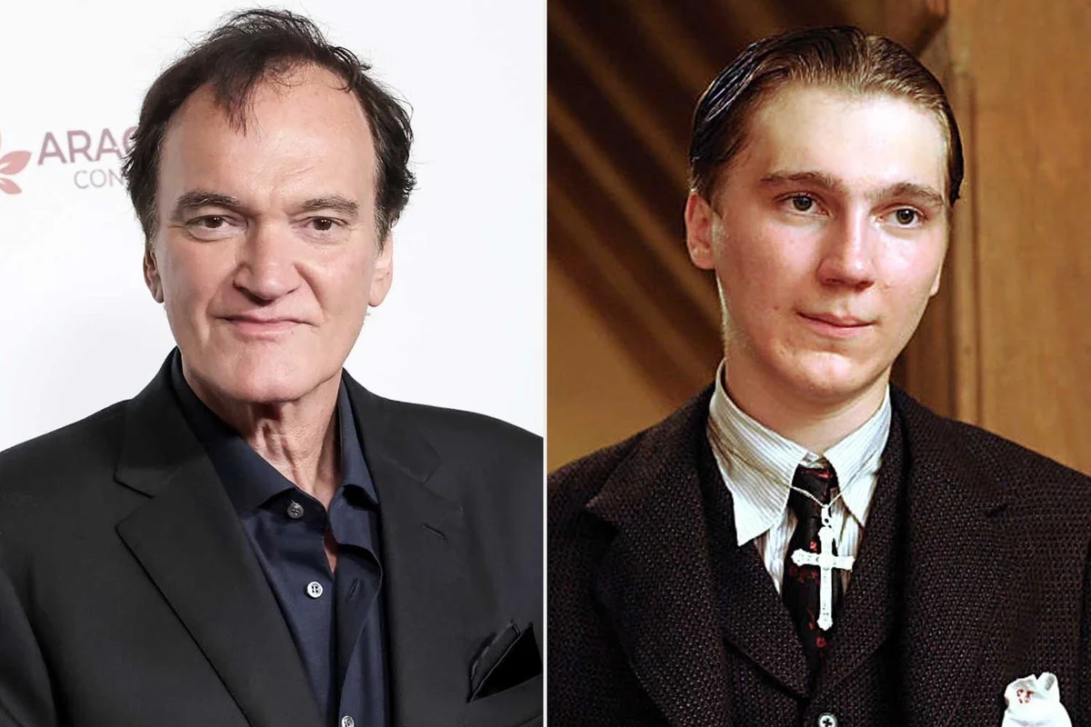 'The Batman' Director Defends Paul Dano After Tarantino Slam