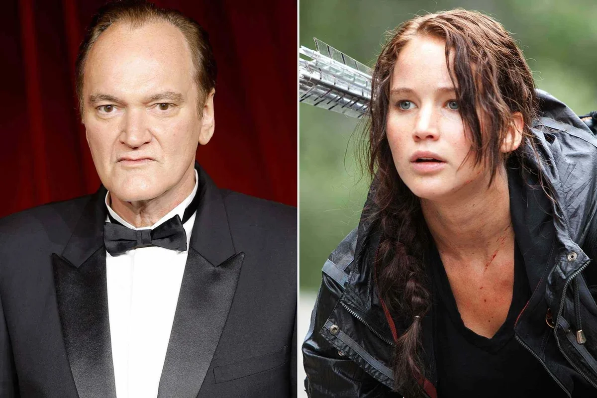 Quentin Tarantino Criticizes Paul Dano as "Uninteresting" Actor