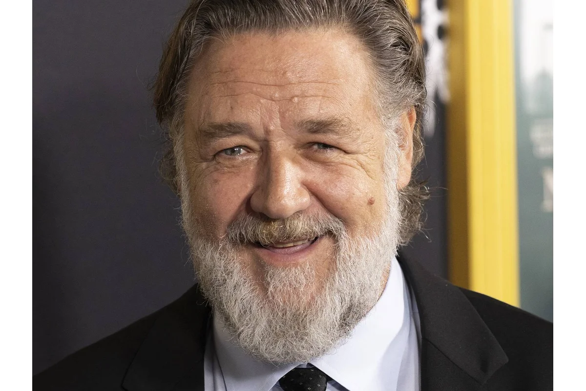 Russell Crowe Spy Thriller Leaves Free Streaming Soon