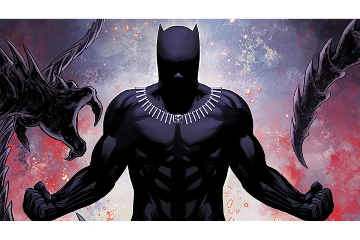 Ryan Coogler Reveals Passion Behind Black Panther 3 Plans