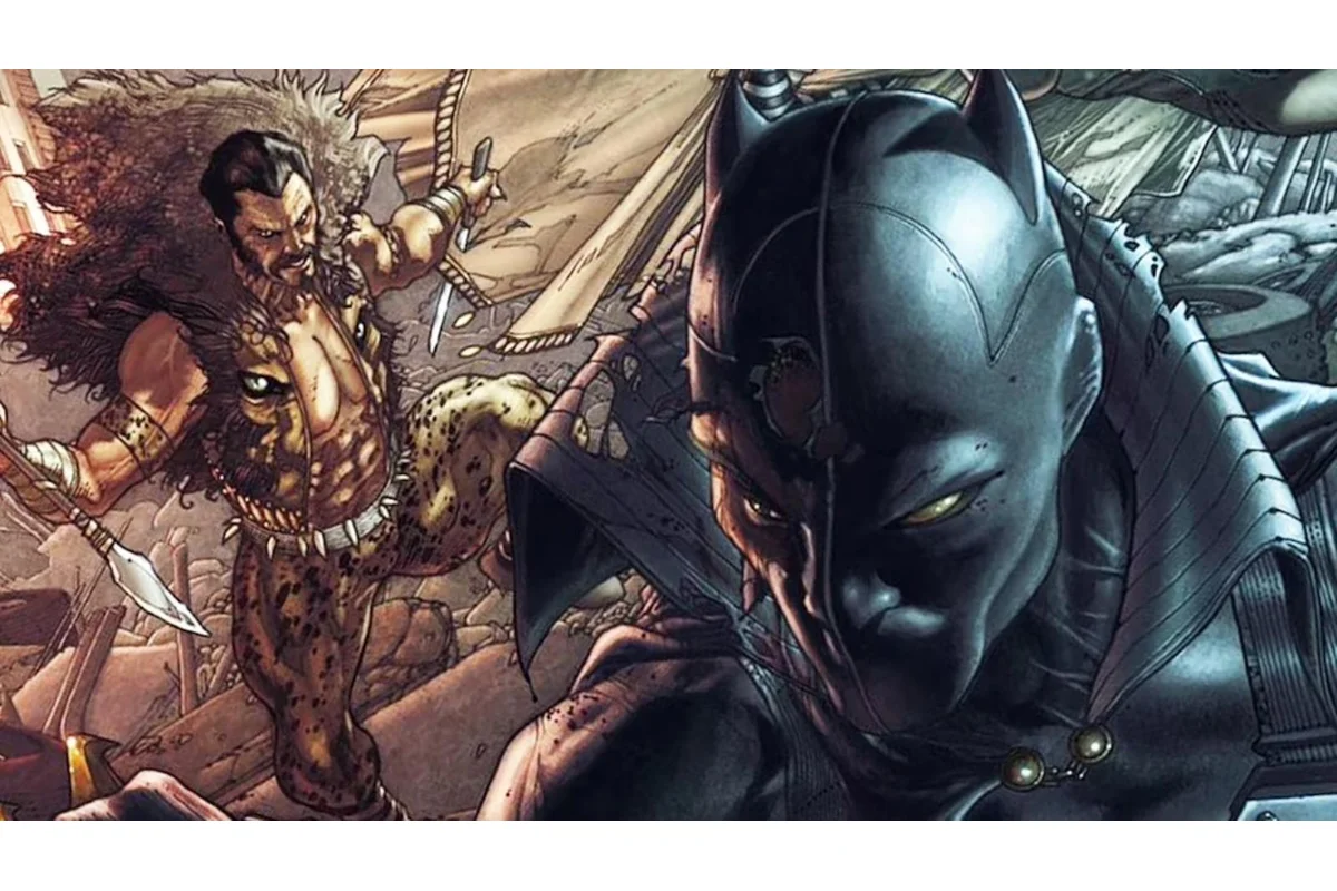 Ryan Coogler Says Sony Blocked Kraven in Black Panther