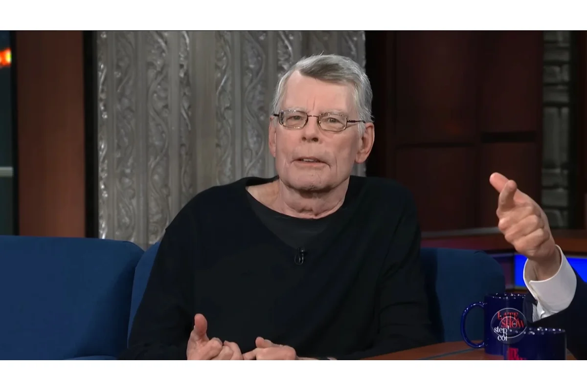 Duffer Brothers Exit Stephen King Netflix Adaptation ‘The Talisman’