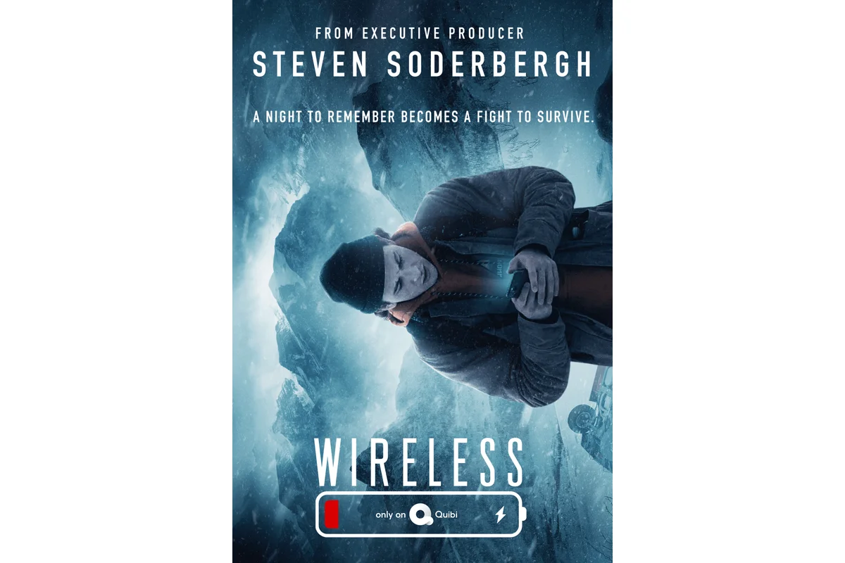 Eric Dane Shines in Overlooked Steven Soderbergh Survival Series