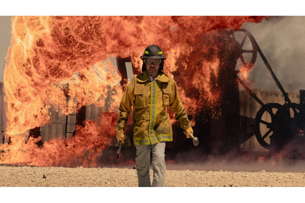 Taylor Sheridan's Streaming Dominance: 3 Hits Top Paramount+