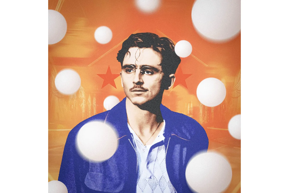 Timothée Chalamet Emerges as Oscar Frontrunner for Marty Supreme