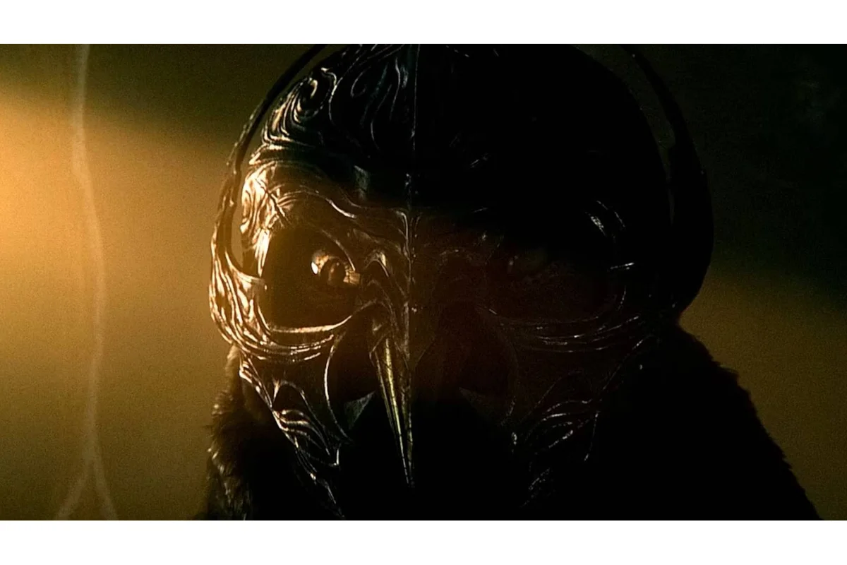 Zack Snyder Animated Fantasy Film Lands on HBO Max 2026